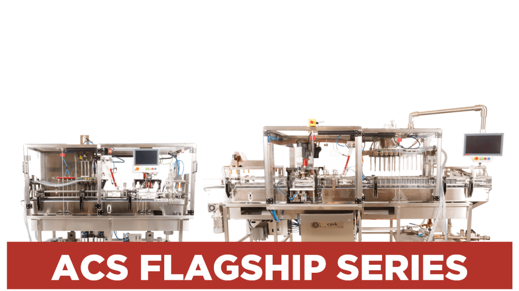 ACS Flagship Series - Cask Global Canning Solutions